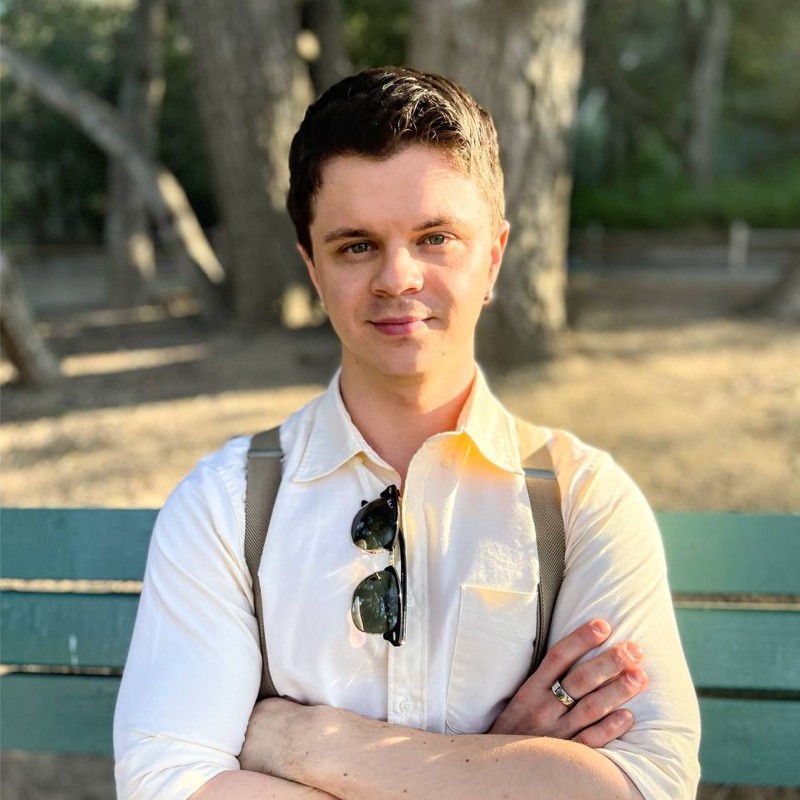 About - Perfect Polyglot